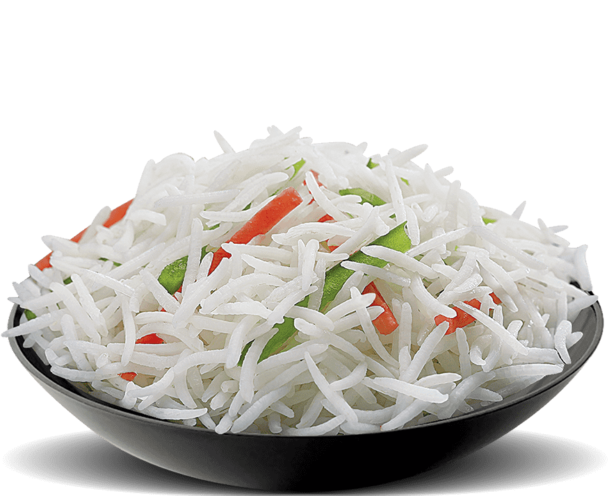 1121 Basmati Rice - City Traders